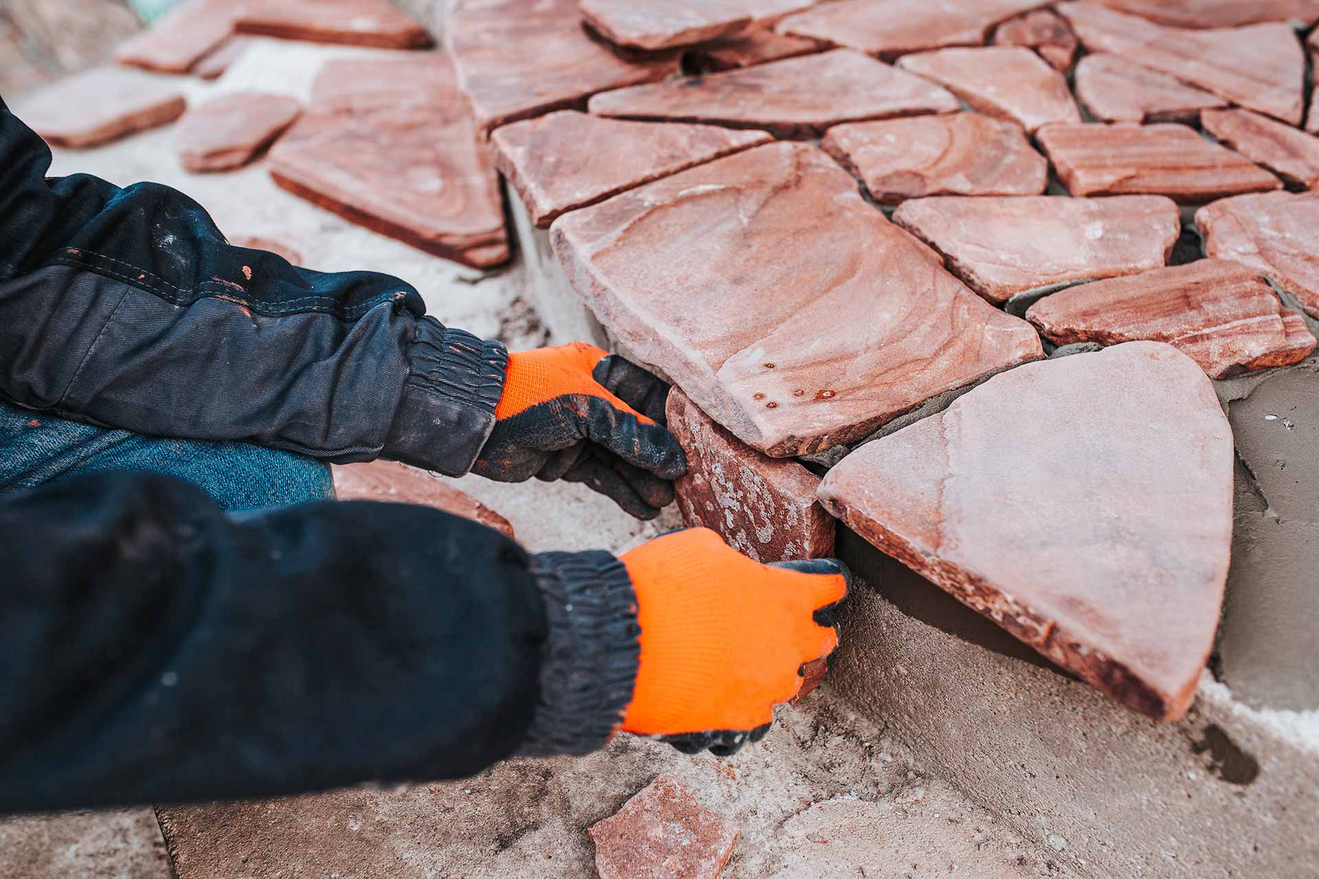 A1 Masonry Contractors - Trusted Masonry Services in Tucson, AZ