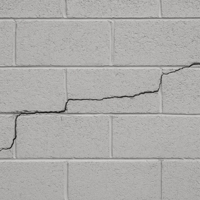Repairing vs. Rebuilding a Cracked Block Wall: What Tucson Homeowners ...
